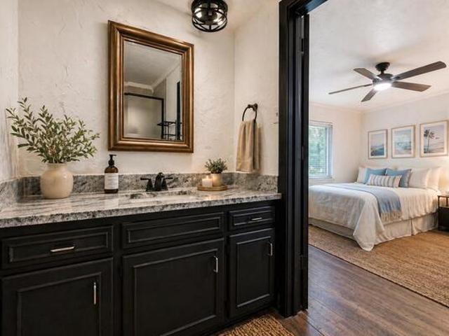 West Arlington Home