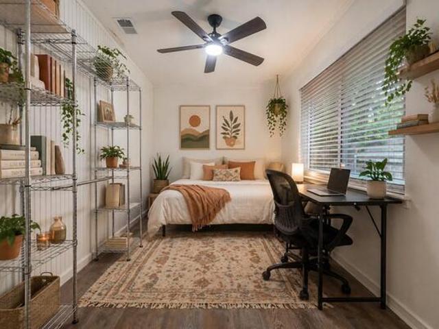 West Arlington Home