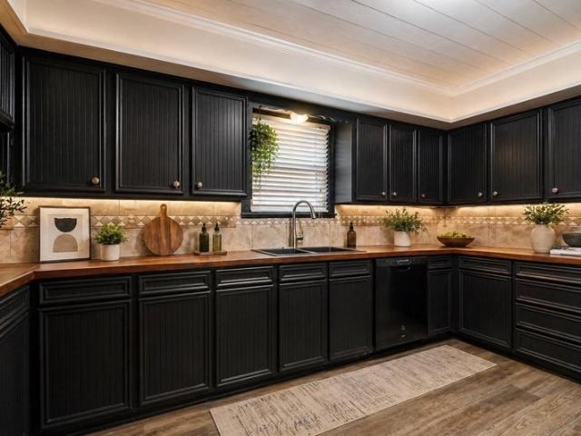 West Arlington Home
