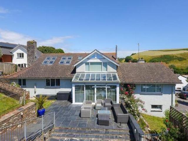 West Buckland, Bantham, 5 Bedroom Detached