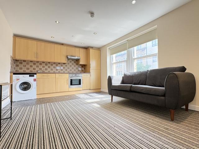 West Bute Street, Cardiff Bay CF10, 1 bed flat to rent, £800 pcm | PrimeLocation
