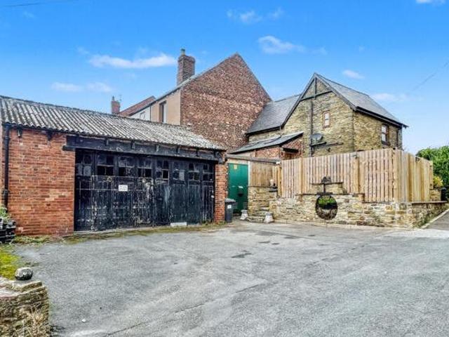 West Bank Cottage, West Street, 2 Bedroom Detached