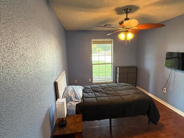 West Bank shared living