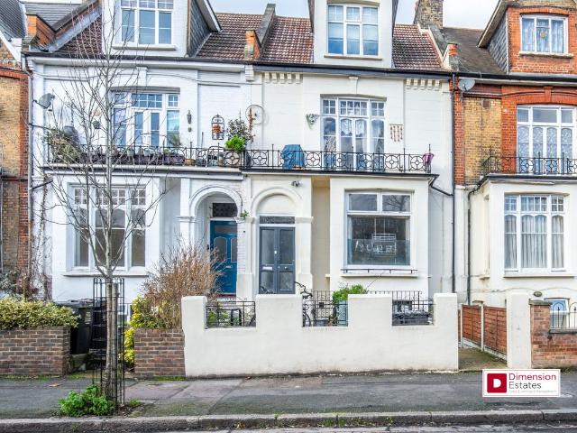 West Bank, Stokenewington, Stamford Hill N16, London, Room to rent, £793 pcm | PrimeLocation