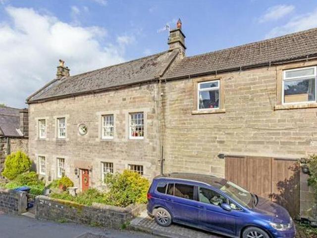 West Bank, Winster, 5 Bedroom Detached