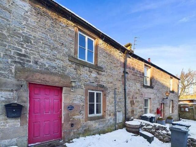 West Bank, Winster, 2 Bedroom Cottage