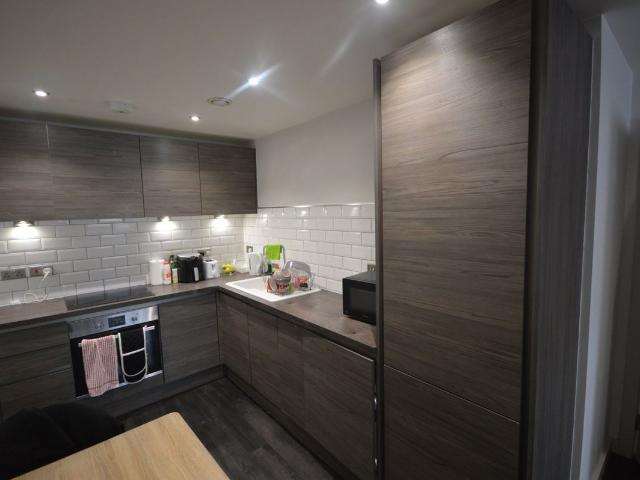 West Bar, Sheffield, South Yorkshire S3, 1 bed flat to rent, £925 pcm | PrimeLocation