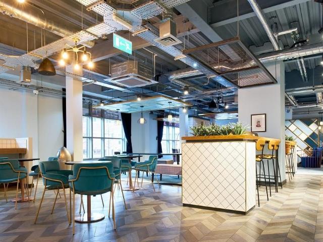 West Bar, Sheffield S3, Studio to rent, £1,040 pcm | PrimeLocation