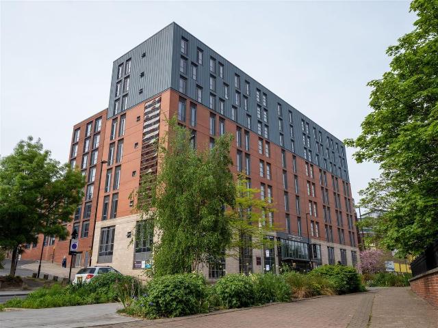 West Bar, Sheffield S3, Studio to rent, £715 pcm | PrimeLocation