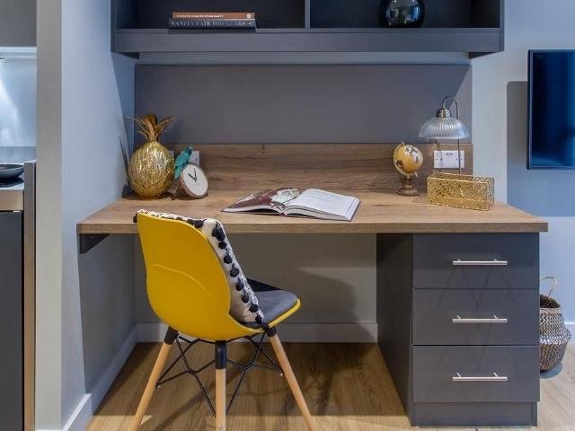 West Bar, Sheffield S3, Studio to rent, £737 pcm | PrimeLocation