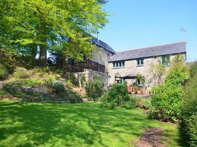 West Barn, Furlong, 5 Bedroom Detached