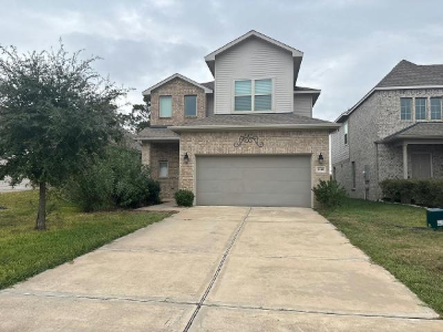 West Bayou Maison Cir