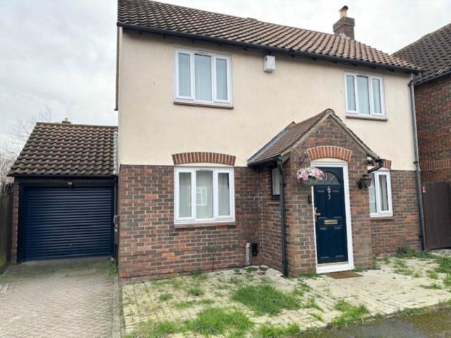 West Beckton, London E16, 3 bed terraced house to rent, £2,600 pcm | PrimeLocation