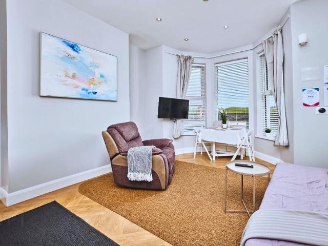 West Beach From Sept 2026, 54 Eglinton Street, Portrush, BT56 8DY