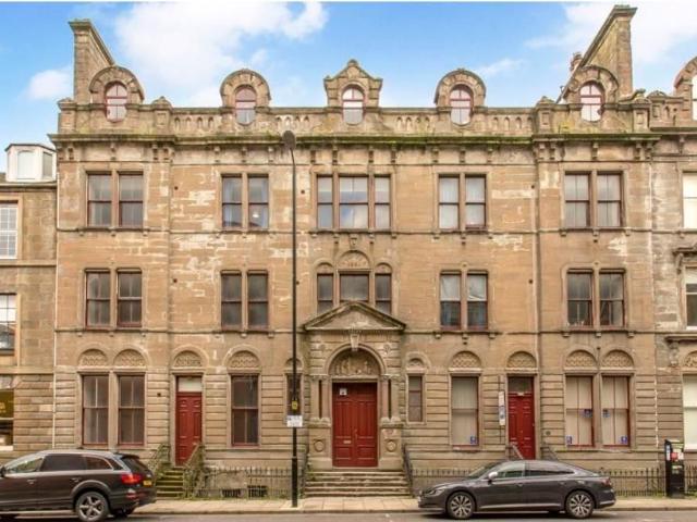 West Bell Street, Dundee DD1, 2 bed shared accommodation to rent, £850 pcm | PrimeLocation