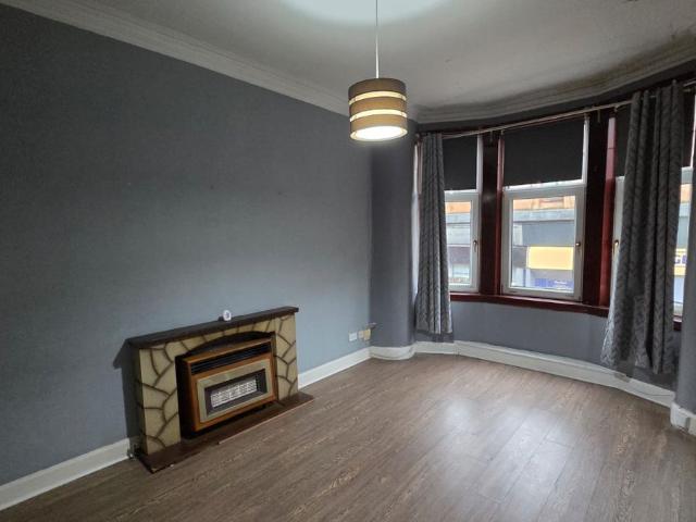 West Blackhall Street, Central, Greenock PA15, 1 bed flat to rent, £450 pcm | PrimeLocation
