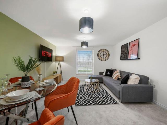 West Bletchley MK3, 2 bed flat to rent, £3,150 pcm | PrimeLocation