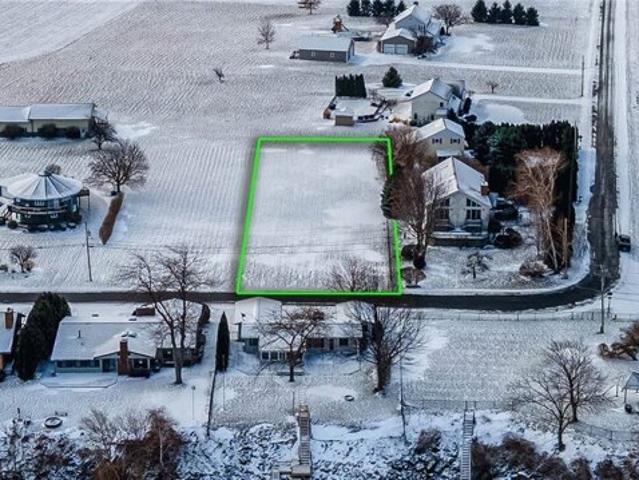 West Blf, Olcott, Plot For Sale