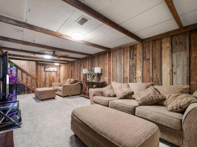 West Bloomington Home
