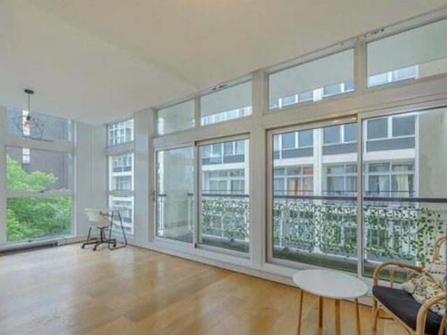 West Block, Metro Central Heights, 1 Bedroom Apartment