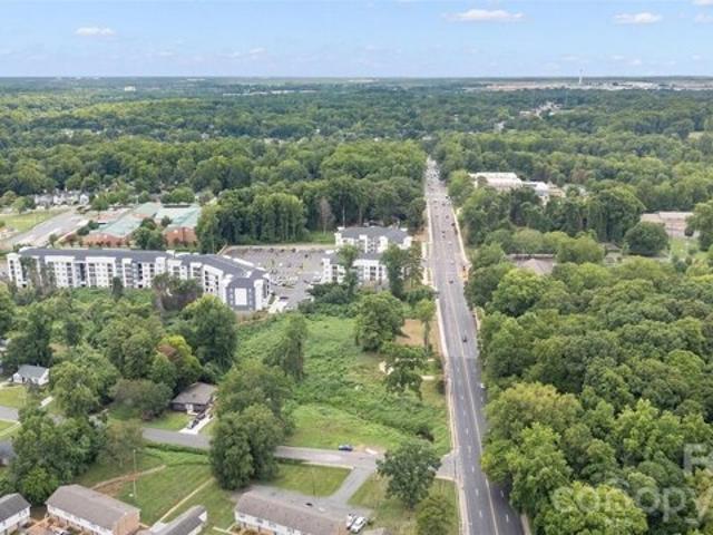 West Blvd, Charlotte, Plot For Sale