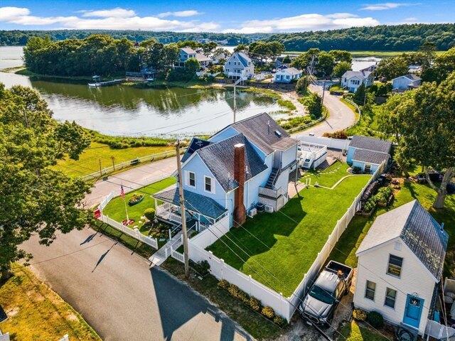 West Blvd, Wareham, Home For Sale