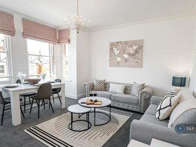 West Borough, Wimborne, 1 Bedroom Flat