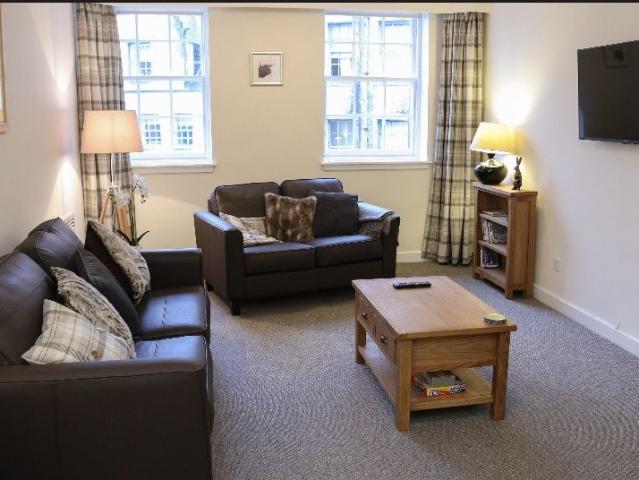 West Bow, Edinburgh, EH1 2HH