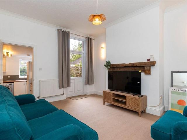 West Brampton, Newcastle, Staffordshire, ST5