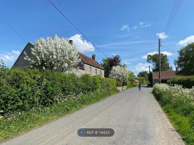 West Bradley, Glastonbury BA6, 1 bed semi detached house to rent, £1,000 pcm | PrimeLocation