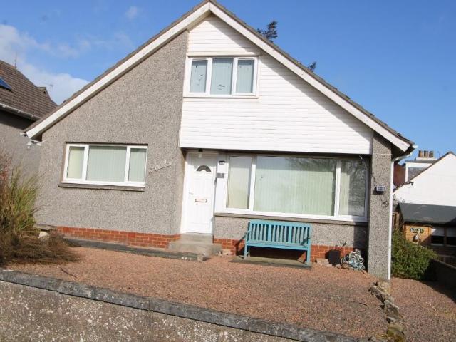 West Braes Crescent, Crail, Anstruther KY10, 4 bed detached house to rent, £1,600 pcm | PrimeLocation
