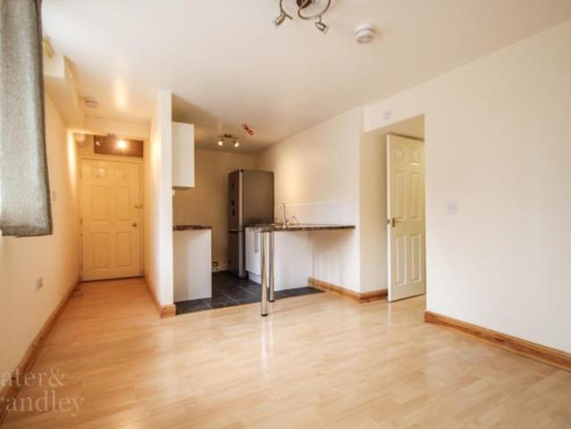 West Bridgford Flat*Free Wifi