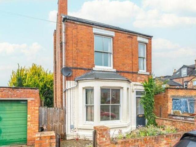 West Bridgford, Glebe Road, Nottingham, 3 Bedroom Detached