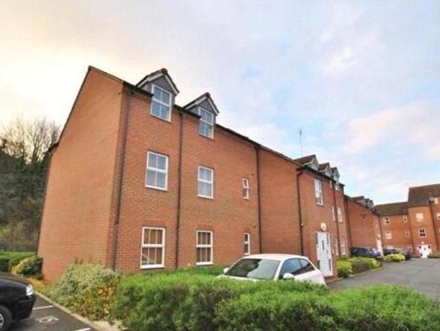 West Bridgford, Stokesay Walk, Nottingham, 2 Bedroom Flat