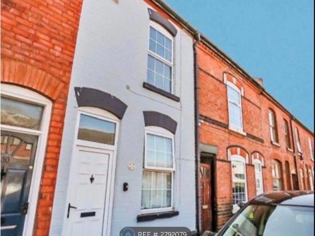 West Bromwich Road, Walsall WS1, 4 bed terraced house to rent, £1,050 pcm | PrimeLocation