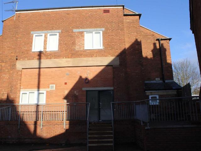 West Bromwich Street, Walsall WS1, 2 bed flat to rent, £800 pcm | PrimeLocation