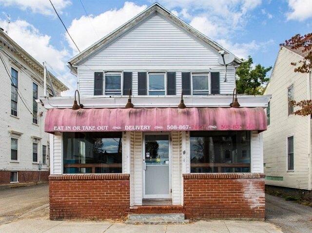 West Brookfield MA 01585 LS102799559
