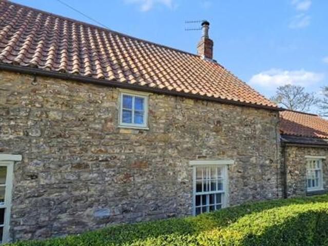 West Broom Farm, Broompark, 4 Bedroom Detached