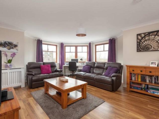West Bryson Road, Edinburgh