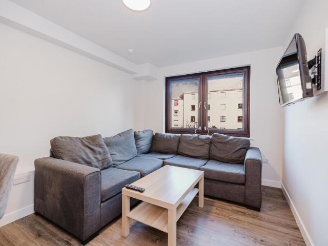 West Bryson Road, Edinburgh EH11, 4 bed flat to rent, £2,250 pcm | PrimeLocation