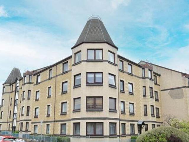 / West Bryson Road, Harrison Park Apartments, 2 Bedroom Flat