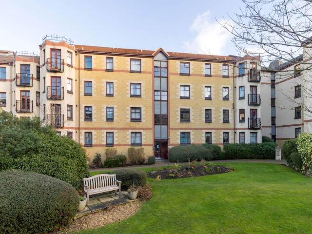 West Bryson Road, Polwarth, Edinburgh EH11, 2 bed flat to rent, £1,300 pcm | PrimeLocation