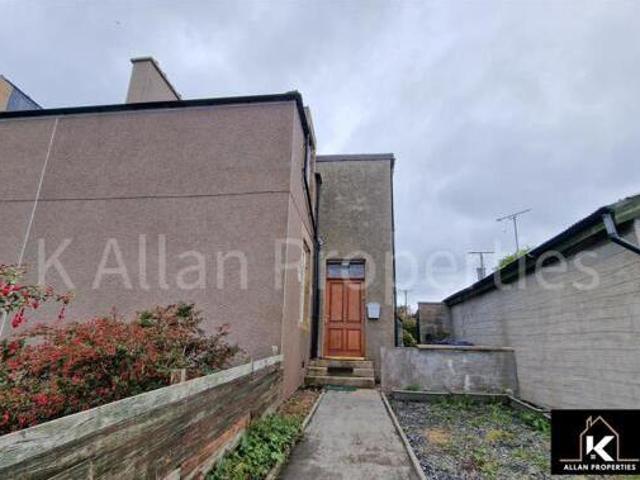 West Custom House, Longhope, 3 Bedroom Semi detached