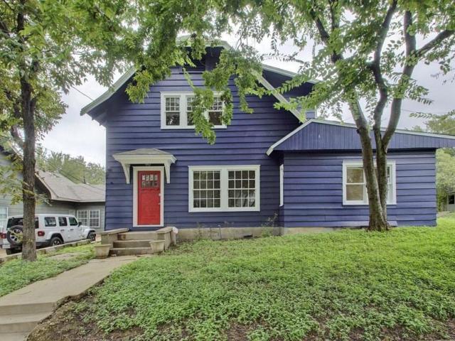 West Campus Home Available!