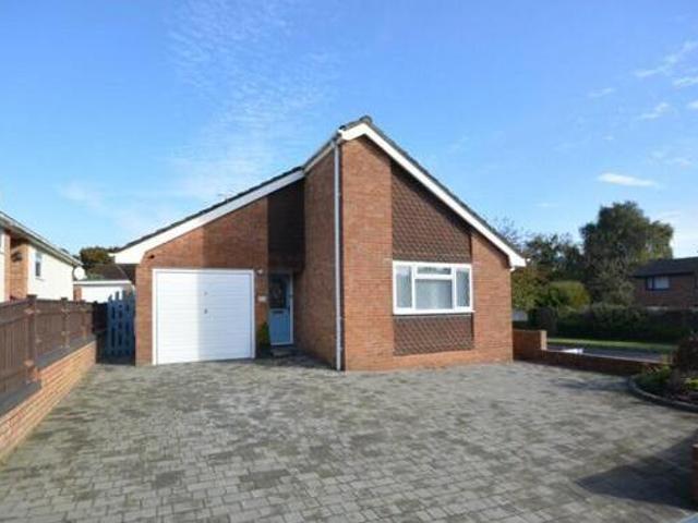 West Canford Heath, Cogdeane Road, Poole, 3 Bedroom Detached