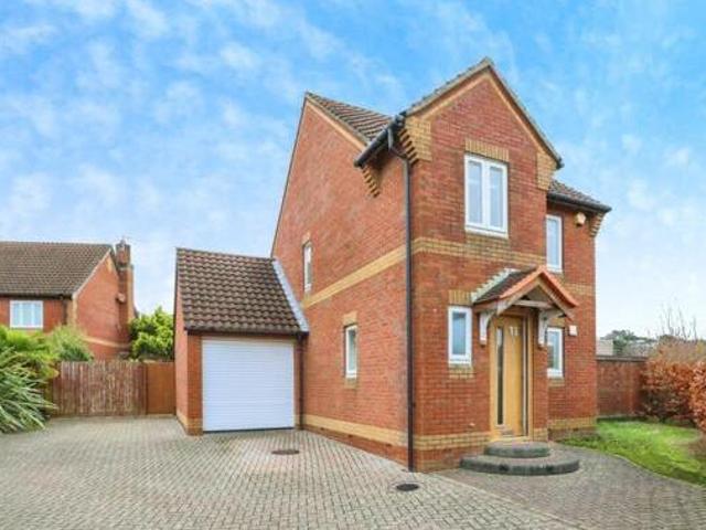 West Canford Heath, Ryall Road, Poole, 3 Bedroom Detached