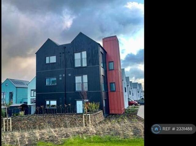 West Carclaze Garden Village, Carluddon, 2 Bedroom Flat