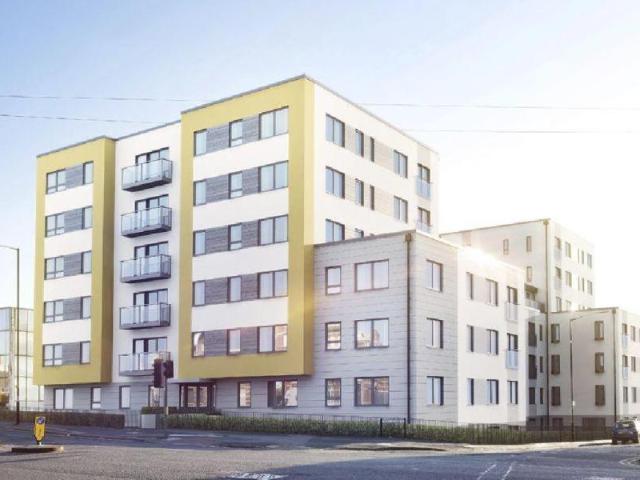 West Central, Slough 1 bed flat to rent £1,000 pcm £231 pw