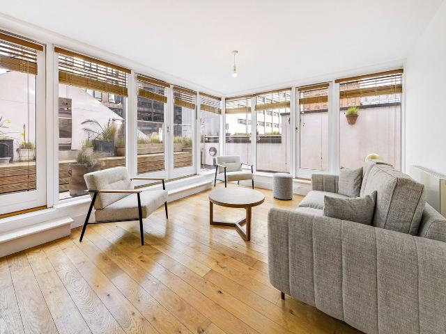 West Central Street, Bloomsbury WC1A, 2 bed flat to rent, £4,333 pcm | PrimeLocation