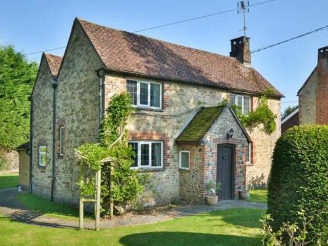 West Chiltington, Mill Lane, Pulborough, 4 Bedroom Detached